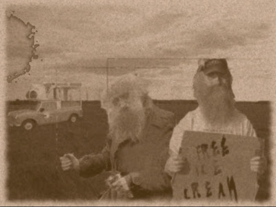 English Urban Legends