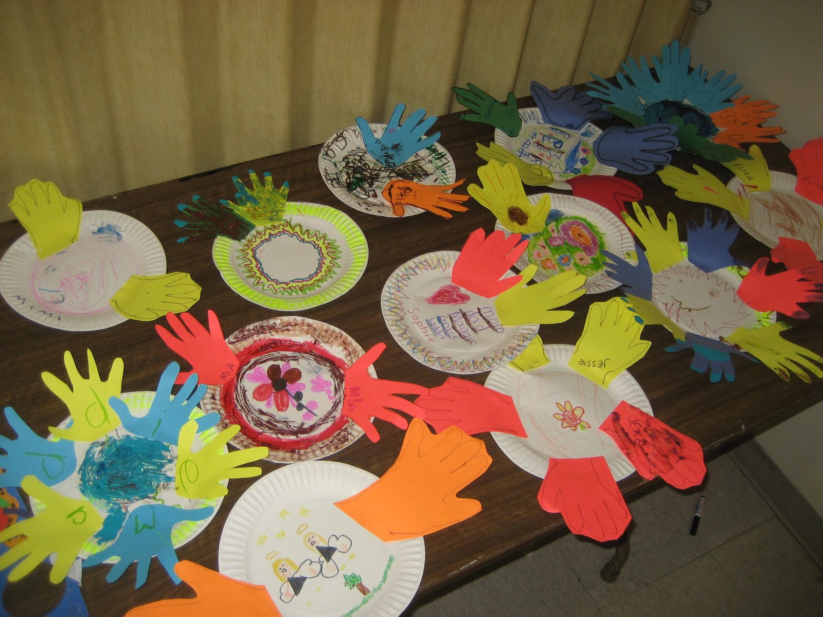 Twigs and Heather - Original jewelry designs: Hand project.