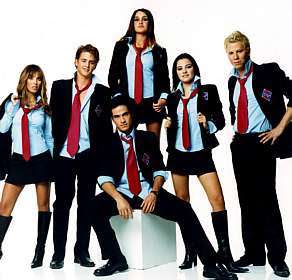 Rebelde