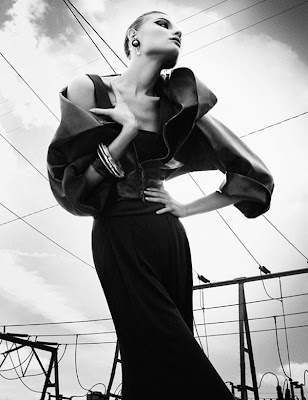 ambush™: MAGDALENA FRACKOWIAK BY GREG KADEL