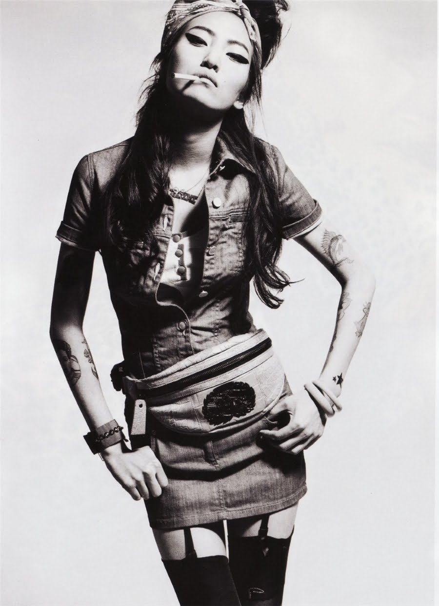 ambush™: DAUL KIM, 1989-2009