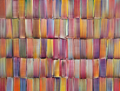 hyperceptions: Bernard Frize