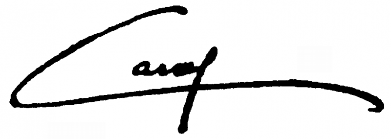 Vreau sa-mi fac o semnatura insa nu prea stiu cum am incercatso fac ...