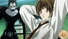 Invasão Anime: Death Note