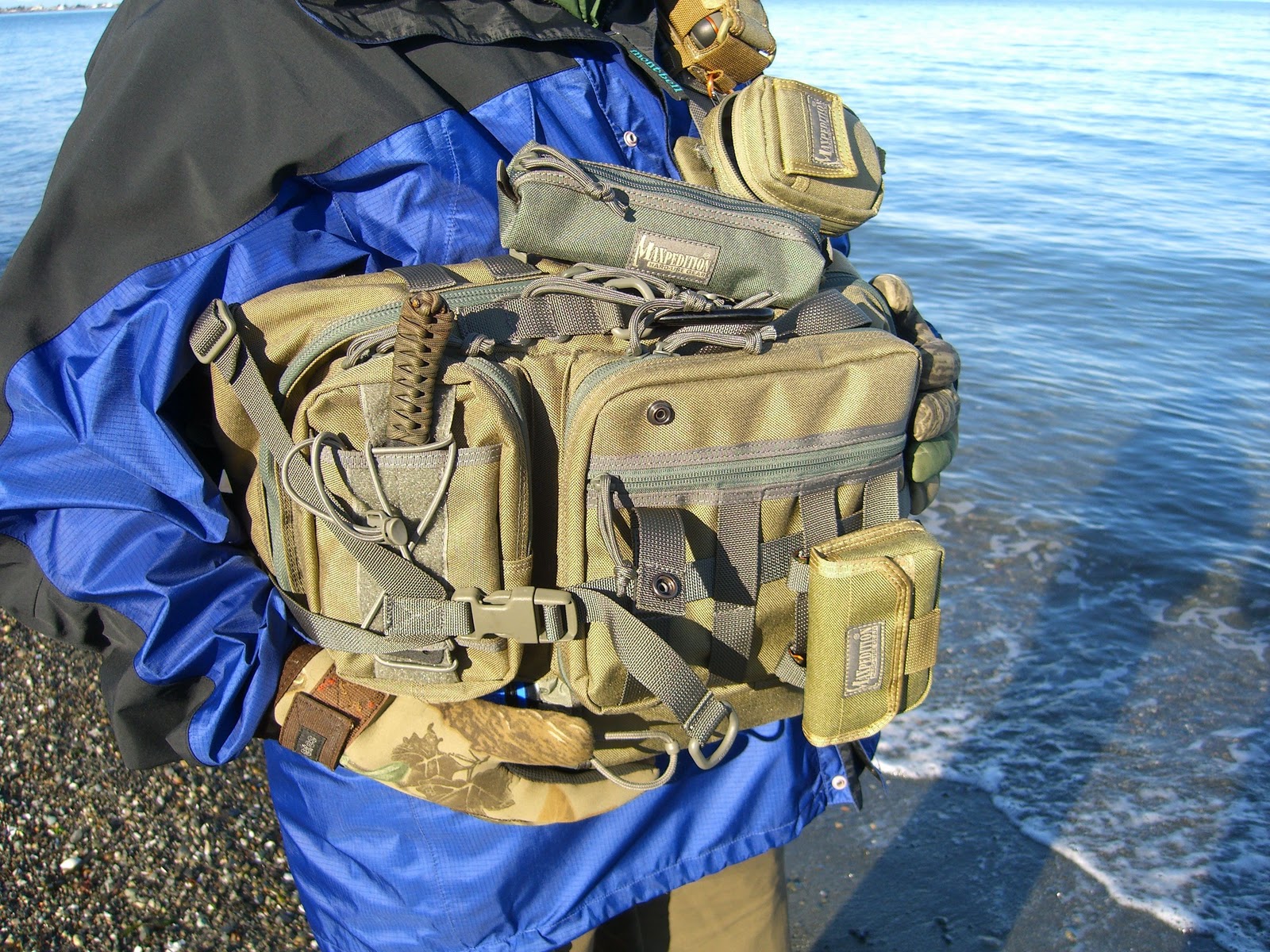 Travelin' Life | ExecHobo: Maxpedition Sitka, a Worthy ExecHobo Pack ...