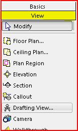Revit 24/7: What is a Drafting View?