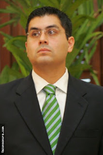 SONORADIGITAL: NOMBRA BOURS A DANIEL DURÁN TITULAR DE LA SECRETARÍA ...