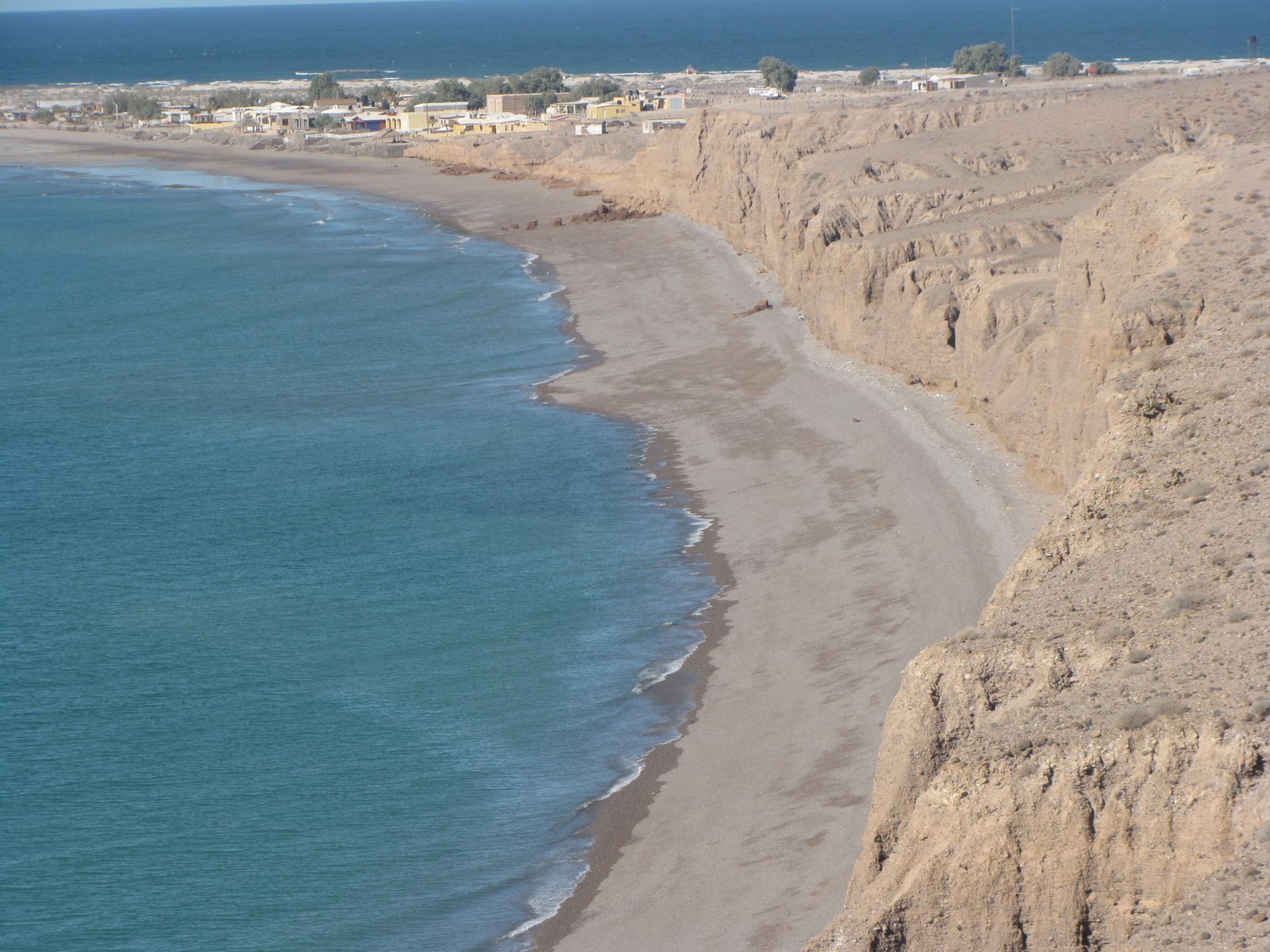 SONORADIGITAL: UN LUGAR PARA DISFRUTAR, PUERTO LOBOS MUNICIPIO DE CABORCA