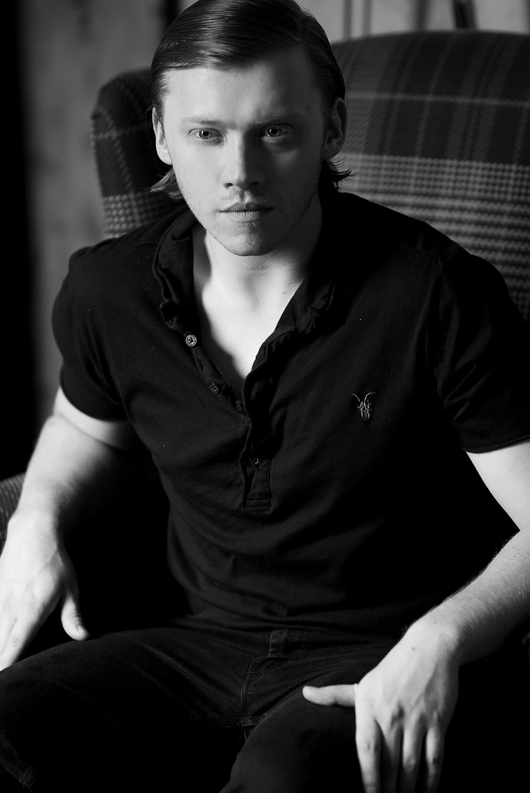 I Officially Have A Ginger Addiction That Manifests As A Ladyboner For