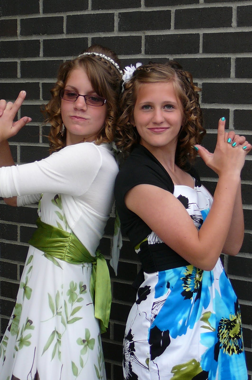 the klos family: 8th Grade Graduation