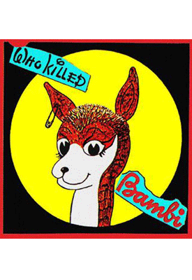 GRAPHIC DESIGN HISTORY 2009: JAMIE REID ::::::::::::: POSTER MASTER!!!