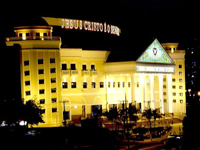 Somos el grupo joven Cdlu: la iurd