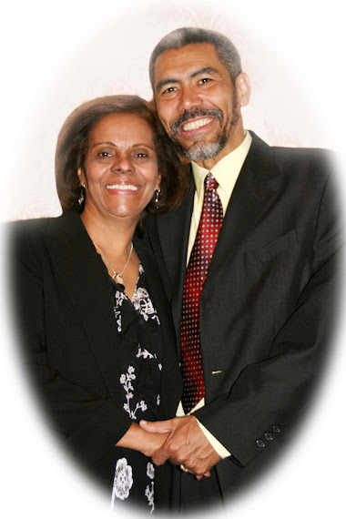 Hector y Clemencia Zorrilla