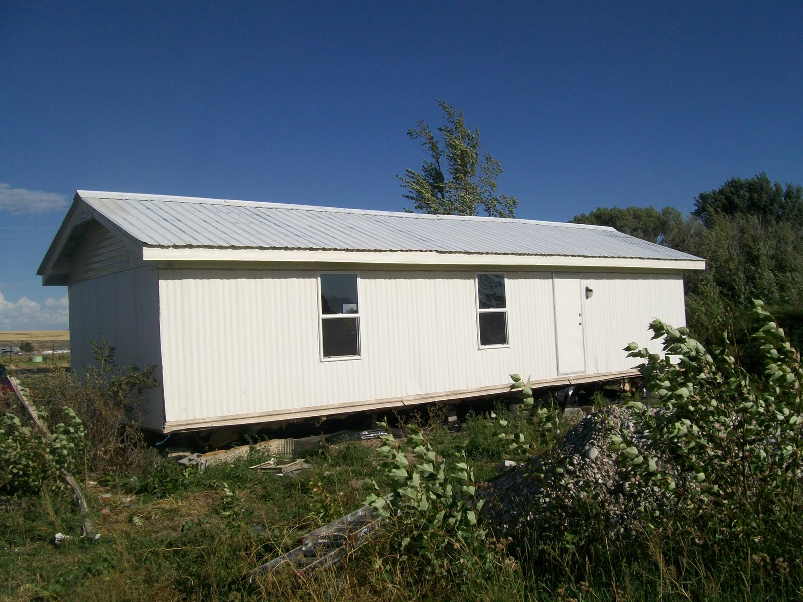 Judd and Sarah: Trailer cont.