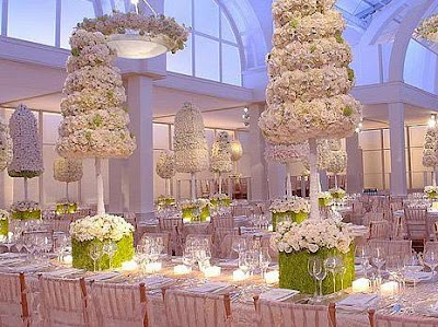 The Peak of Chic®: Party Inspiration