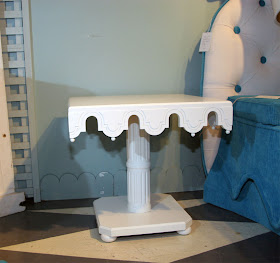 Crenellation Design