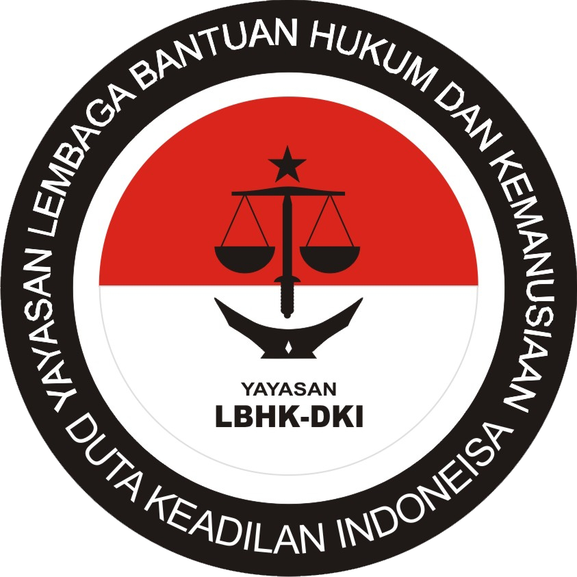 Yayasan Lembaga Bantuan Hukum Indonesia Id