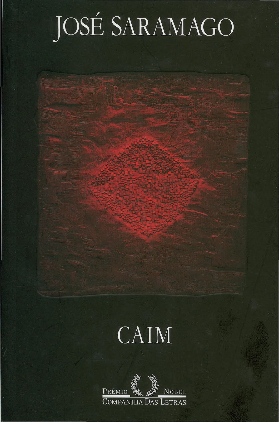 Crítica Literária: CAIM