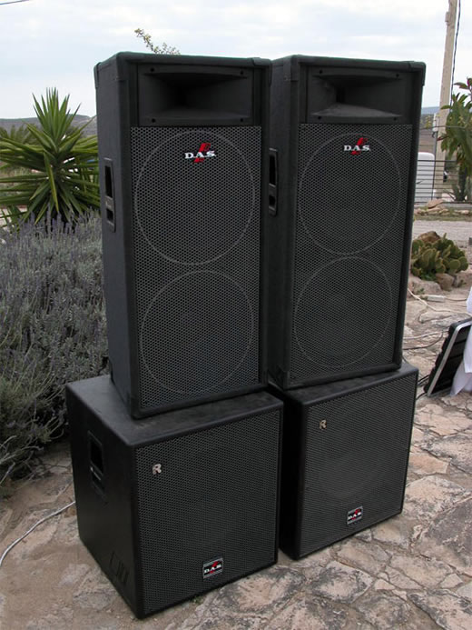 LA MUSICA SONIDERA: EL MUNDO SONIDERO EN MEXICO