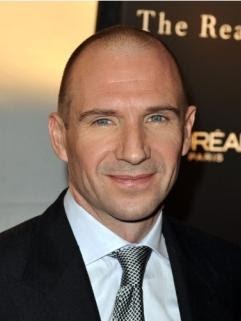 BaldCelebs.com: Ralph Fiennes