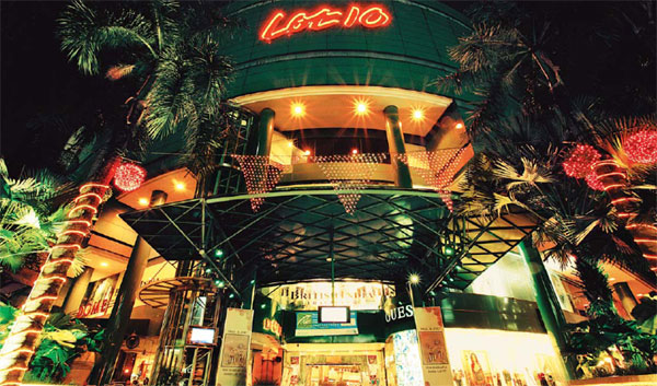 LOT 10 - Kuala Lumpur Tours - This Is Malaysia