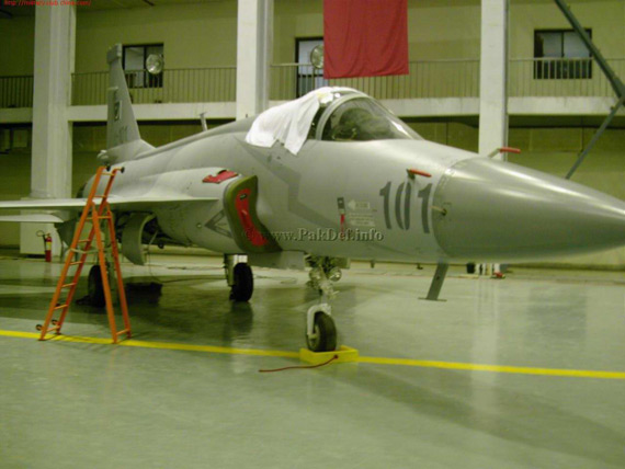 Pakistani JF-17 THUNDER--- Chinese FC-1 Pics Part-2 ~ INDIAN DEFENSE NEWS