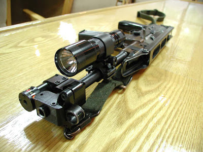 ZONA RESTRINGIDA: Type 79 Submachine Gun