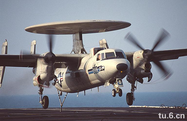 PLAN's AWACS for Aircraft Carriers Ready | Pakistan Military Watch