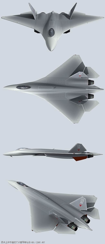 Shenyang J-16 Make First Flight In 2011 ~ MILITARY