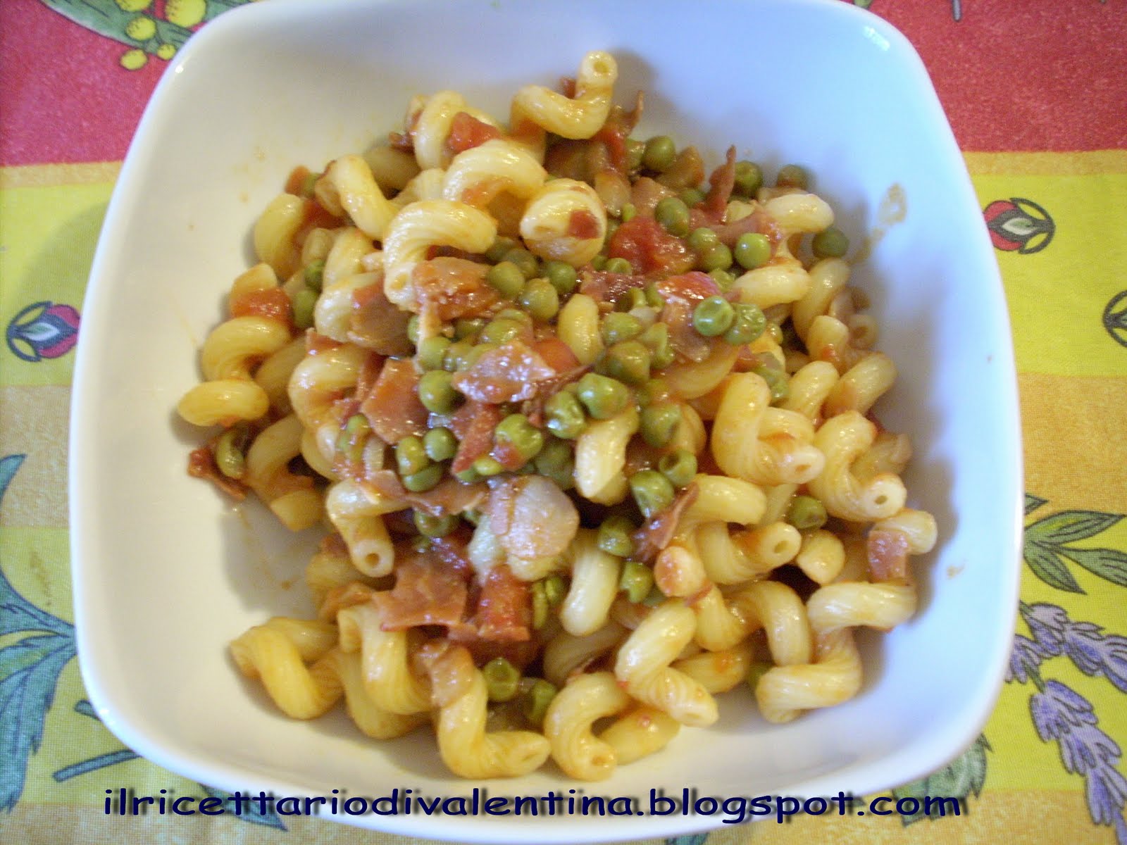 Il RICETTARIO di Valentina Caiolo: CELLENTANI SAPORITI