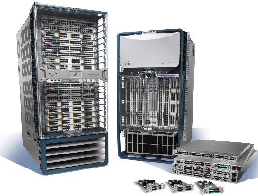 Nexus Switches, NX-OS tips, reviews and Configuration samples