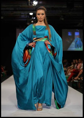 BeaUtY ALKhoLouD: THE ELEGANCE OF ISLAMIC FASHION