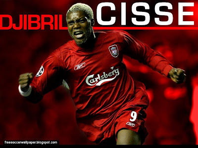 Djibril Cisse