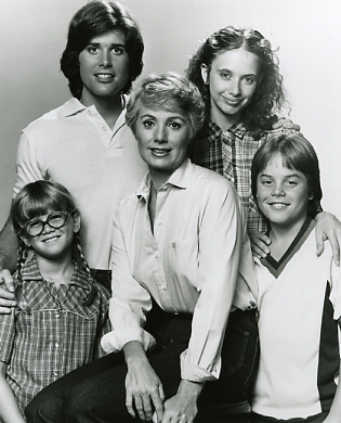 What ever happened to….: Tracey Gold who played Carol Seaver on the TV ...