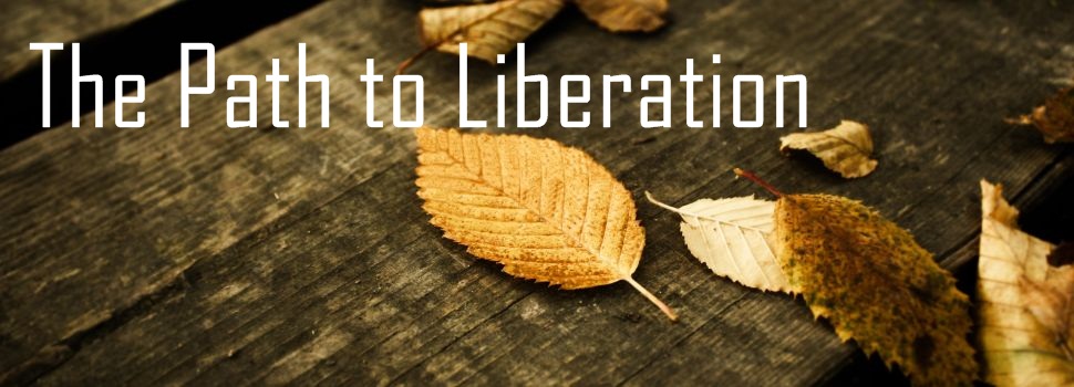 The Path To Liberation: ♥ The Life of Siddhartha Gautama
