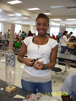 Seminole Ridge SECME: Water Rocket Construction seminar