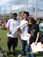 Seminole Ridge SECME: Water Rocket Construction seminar