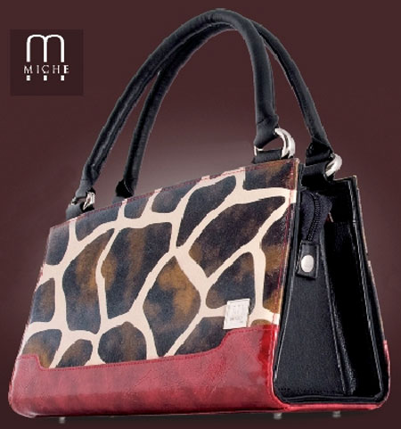 Boutique in the Barn: Miche Bag