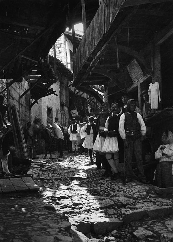 Alma Libre Photography blog: Fred Boissonnas