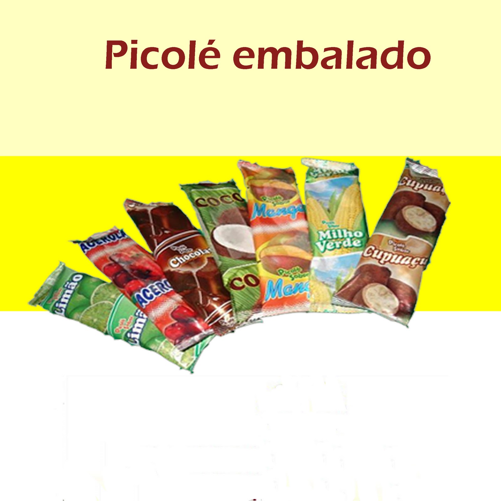 BLOG: Nossos Produtos