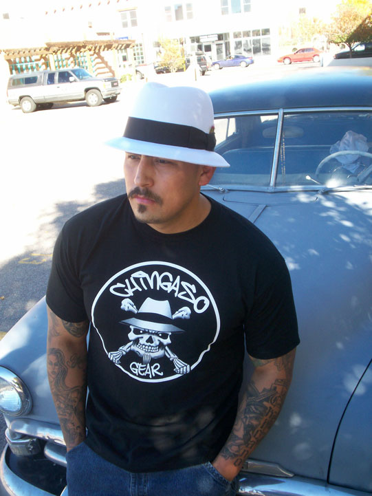 El blog de Checo: Tribus Urbanas