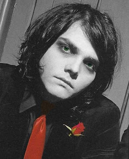 confessions of a teenager who is confused!: Gerard Way as the sex god?????