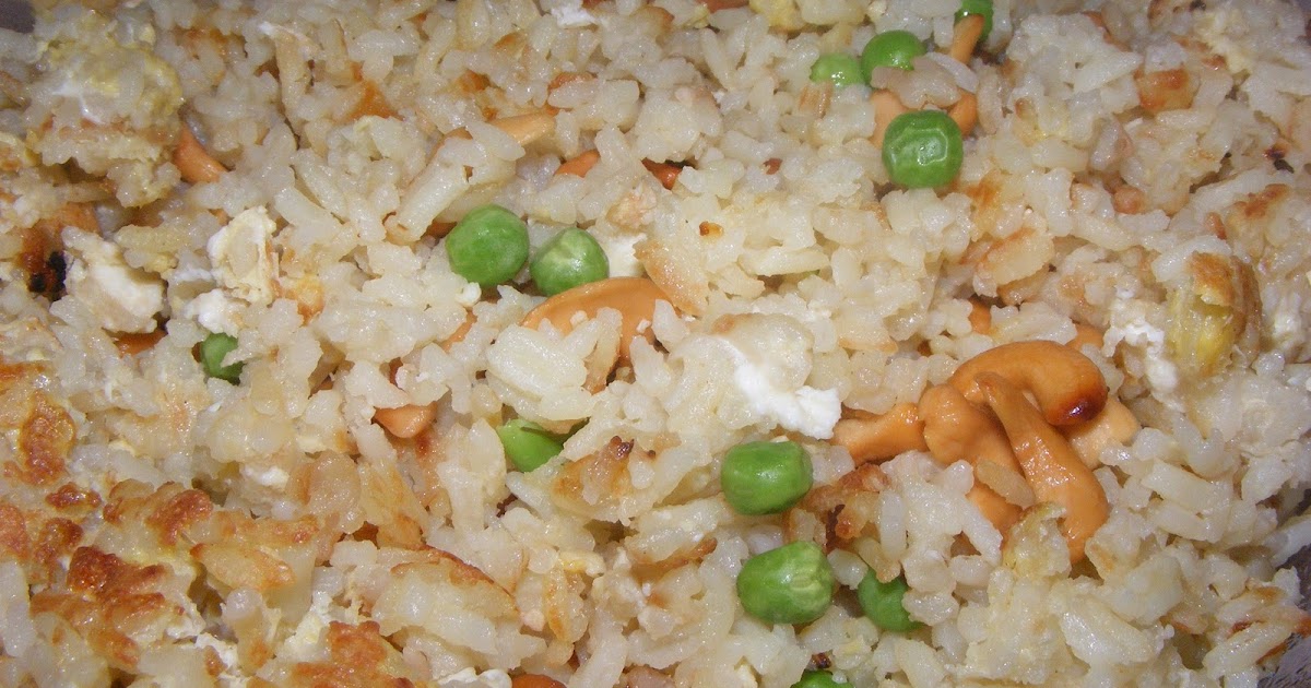 Egg Rice