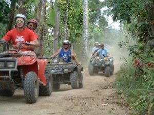 Enjoy the natural beauty of Bali adventure with Buggy Buggy Car Ride or ...