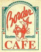 The Small Boston Kitchen: What Is It About Border Cafe?