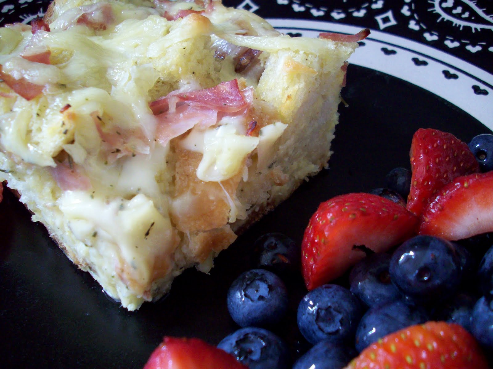 The Small Boston Kitchen: A Whole 'Lotta Food This Weekend!