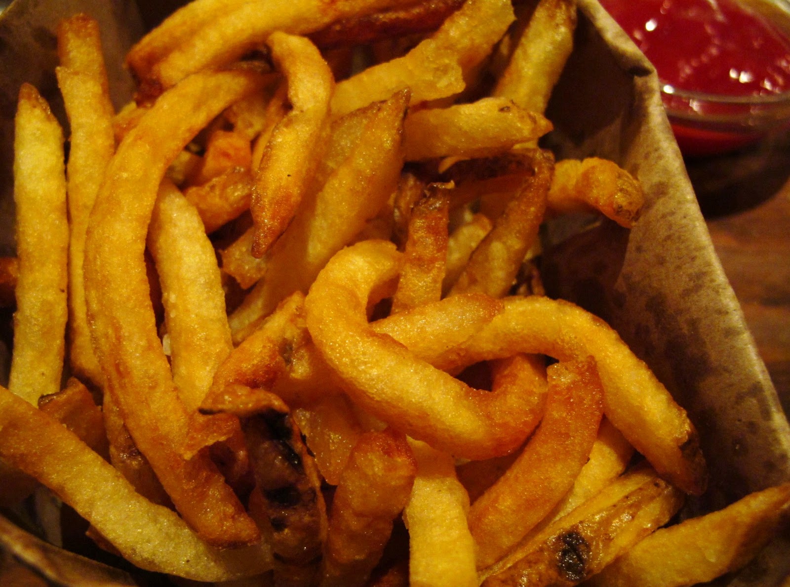 The Small Boston Kitchen: Is The Back Bay Social Club home to Boston's ...