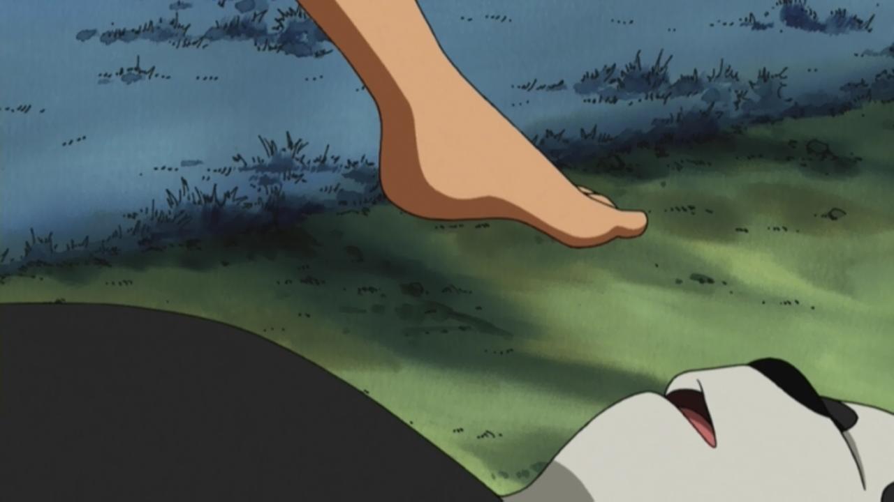 Anime Feet Princess Resurrection Bonus