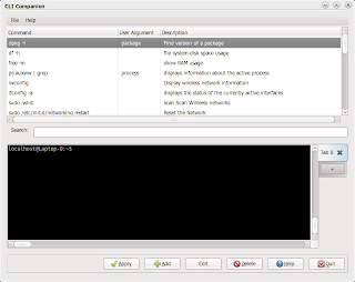 [Ubuntu] Command Line Menjadi Lebih Mudah dengan CLI Companion
