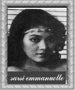 Movie Celebrities Then and Now: Sarsi Emmanuelle